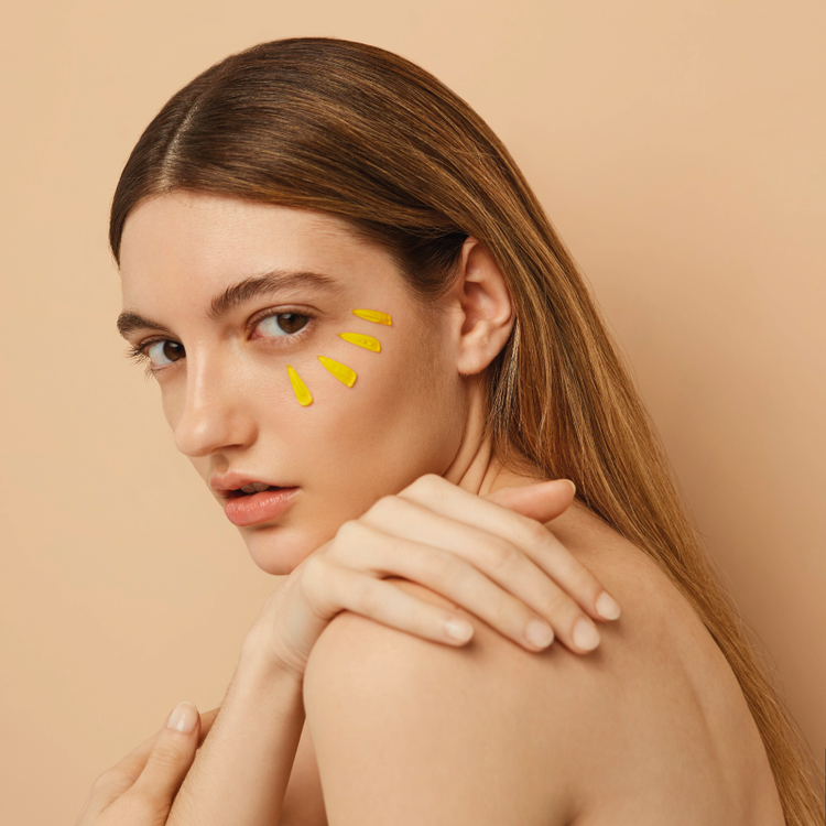 👁️ Contorno de ojos – Clarem Skin