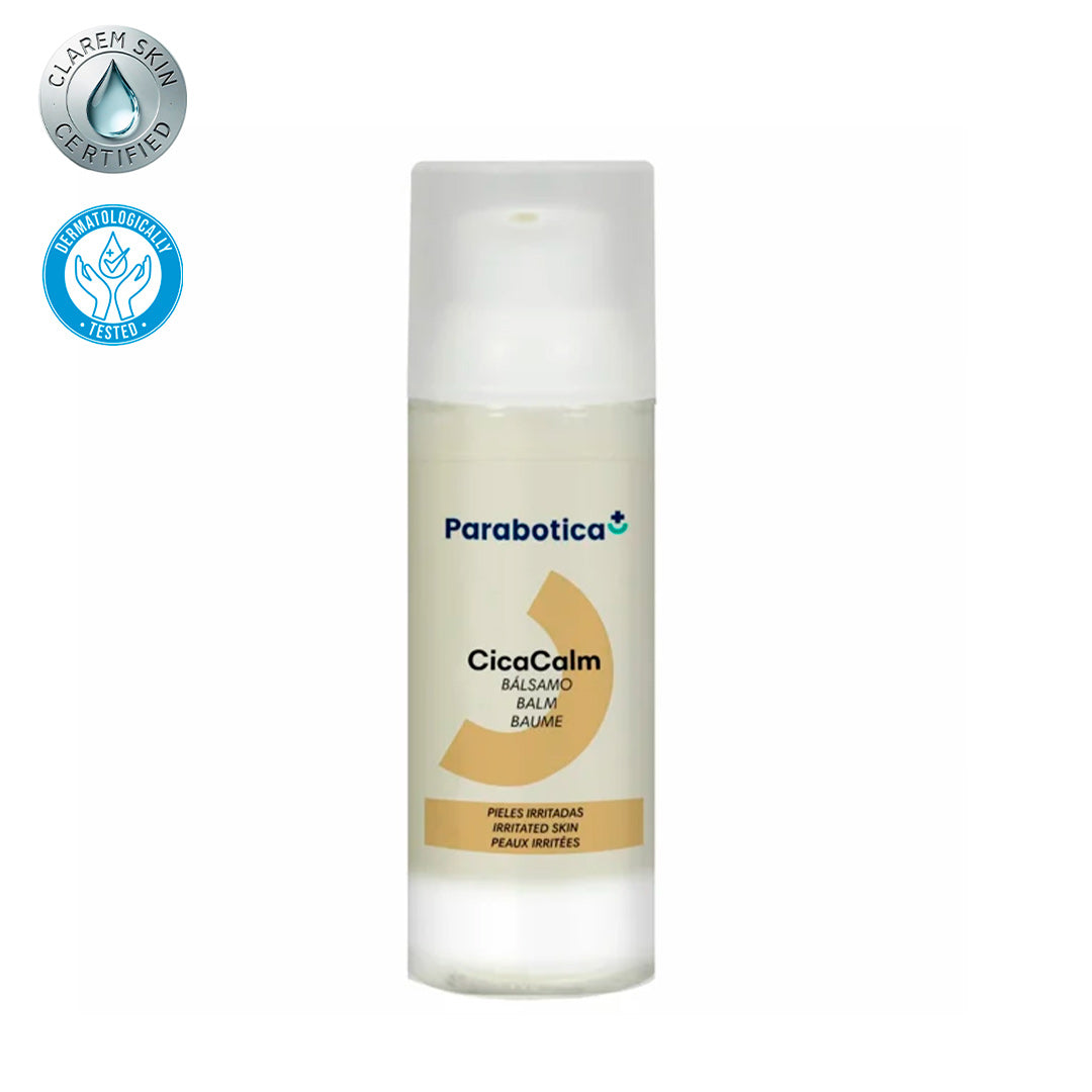 Cicacalm Balsamo 50 ML – Clarem Skin
