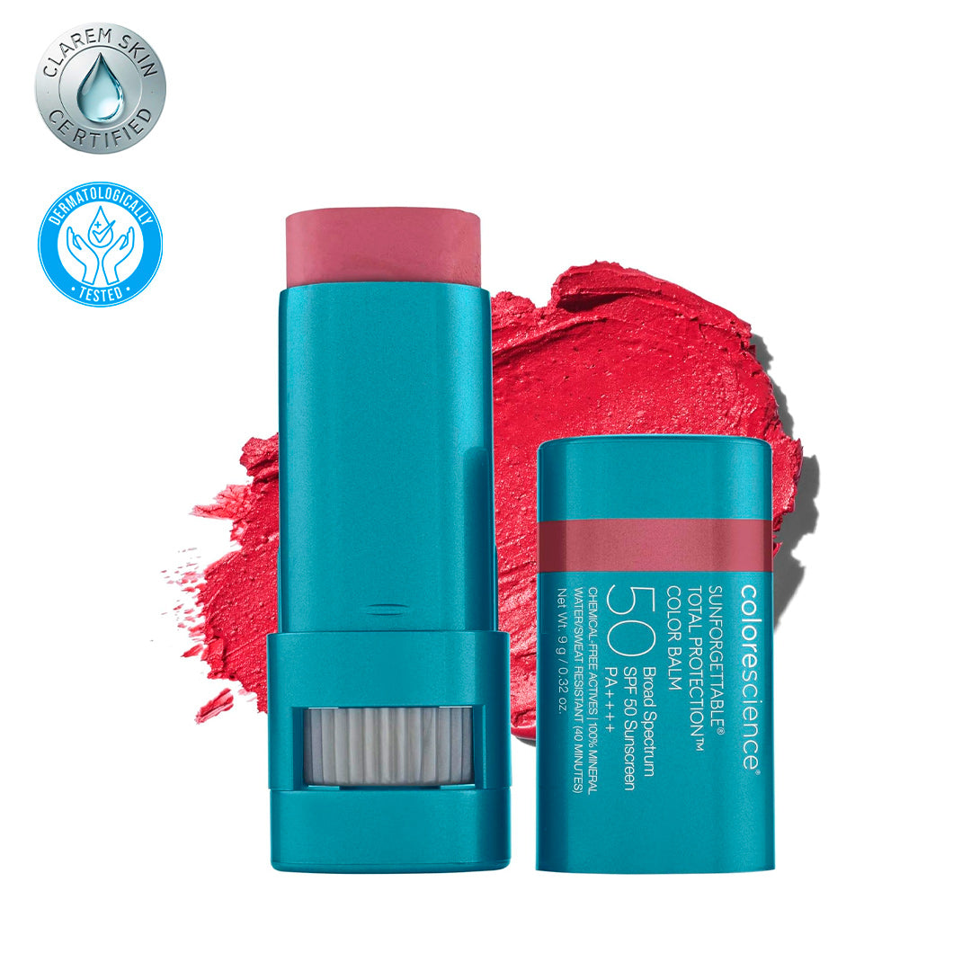 Color balm SPF 50 9 g – Clarem Skin